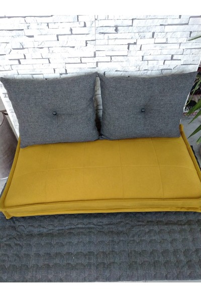 Bdp Home Çocuk Odası Yer Minderi