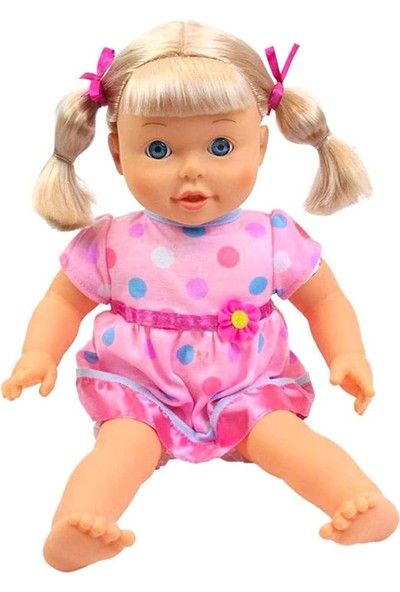 Vardem Şarkı Söyleyen Ella Bebek ERKVV05.476