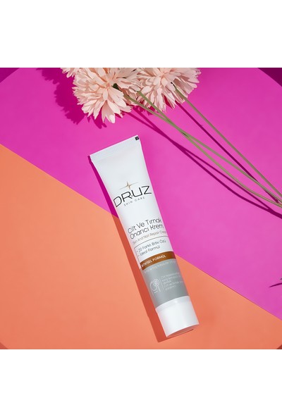 Dr.uz %100 Bitkisel Mantar ve Egzama Karşıtı Cilt ve Tırnak Onarıcı Krem 75 ml Dr.uz %100 Bitkisel Mantar ve Egzama Karşıtı Cilt ve Tırnak Onarıcı Krem 75 ml