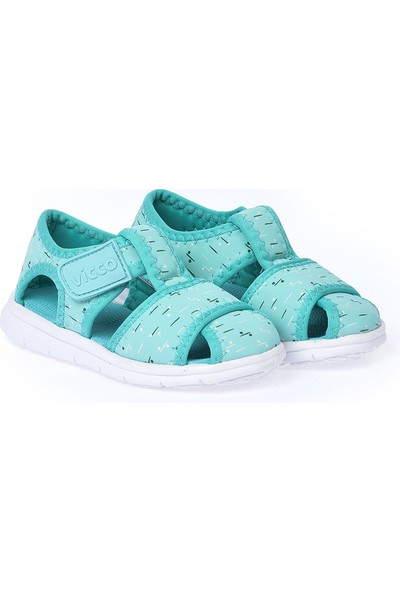 Vicco 332.20Y.306 Bumba Phylon Kız/erkek Çocuk Spor Sandalet Yeşil Vicco 332.20Y.306 Bumba Phylon Kız/erkek Çocuk Spor Sandalet Yeşil