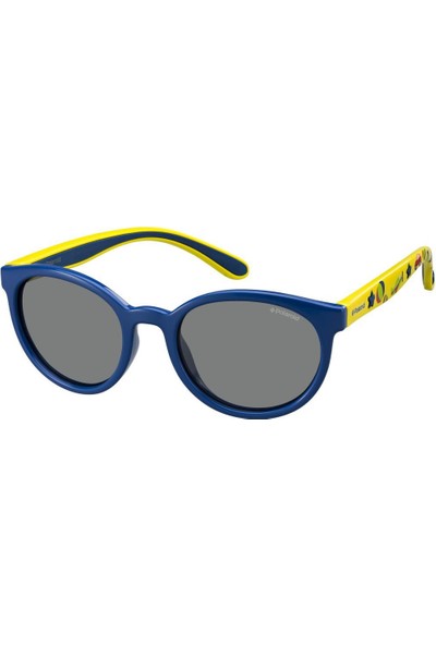 Polaroid Pld 8014/S MC1JY Çocuk Güneş Gözlüğü