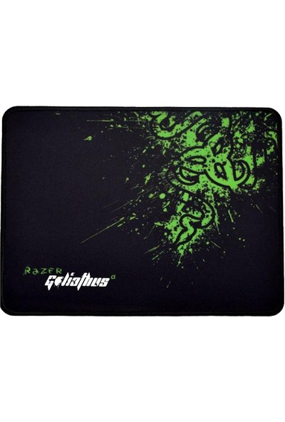Appa Razer Goliathus Oyuncu Mouse Pad Kenarlar 34 x 24 cm Appa Razer Goliathus Oyuncu Mouse Pad Kenarlar 34 x 24 cm