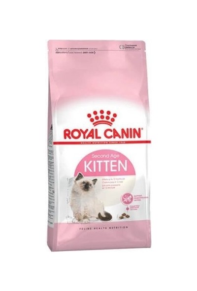 Royal Canin Kitten Yavru Kedi Maması 10 kg Royal Canin Kitten Yavru Kedi Maması 10 kg