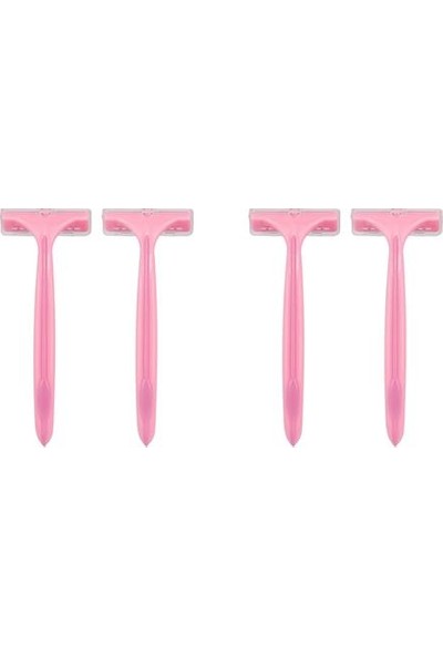 Giftmatik Center Transformacıon Tinkle 4 Adet Bayan Banyo Jileti Giftmatik Center Transformacıon Tinkle 4 Adet Bayan Banyo Jileti