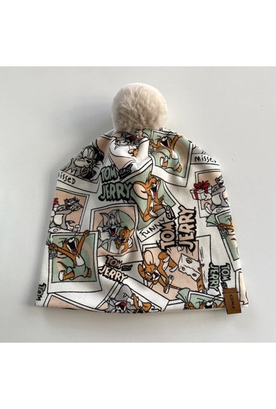 Fancy Baby Ponponlu Bere