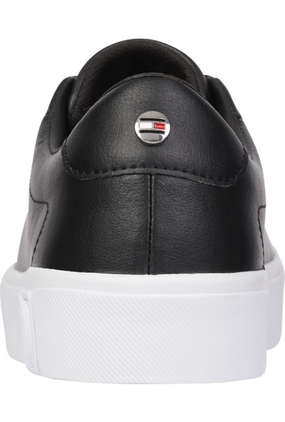Tommy Hilfiger Sneaker, 40, Siyah