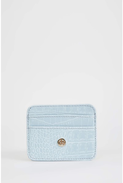 Kadın Suni Deri Croco KARTLIK W2526AZNS