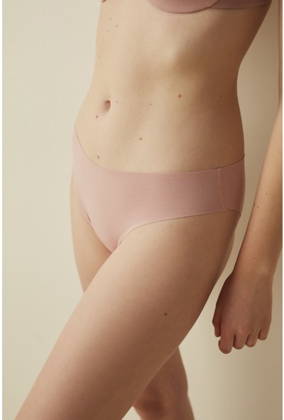 Comfy Laser Kesim Slip Külot Comfy Laser Kesim Slip Külot