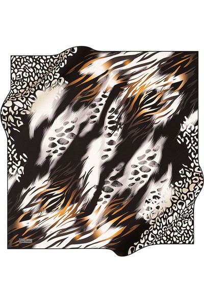 Pierre Cardin 90 x 90 P.c Crepe Saten