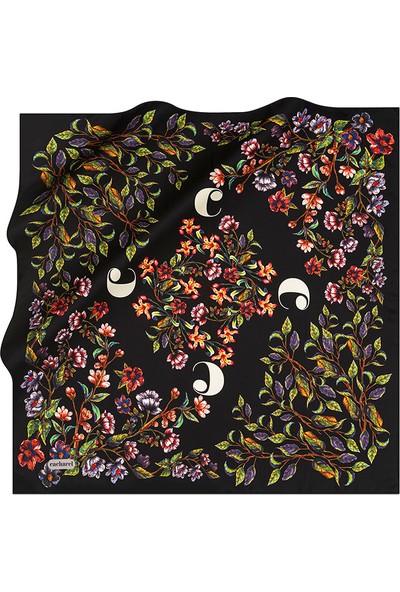 Cacharel 90 x 90 Cacharel Twill