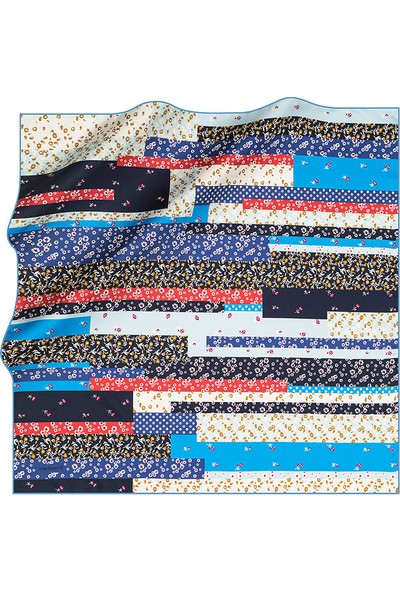 Cacharel 90 x 90 Cacharel Twill