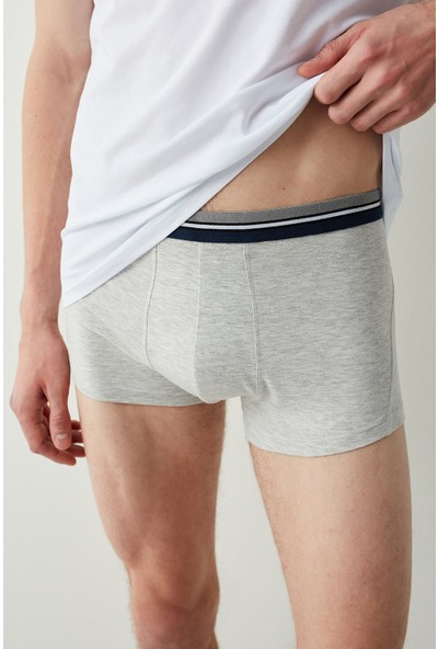 Penti Mix Basic Same Tape 2li Boxer