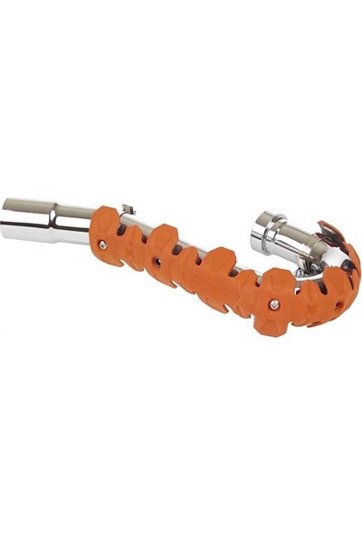 Polısport Armodıllo 4t Egzoz Koruma Kısa Turuncu Polısport Armodıllo 4t Egzoz Koruma Kısa Turuncu