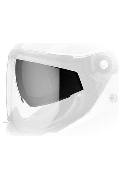 Aıroh Commander Güneş Vizörü Aıroh Commander Güneş Vizörü