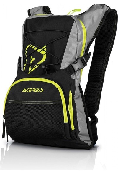 Acerbis H20 Sırt Çantası 10L-2L
