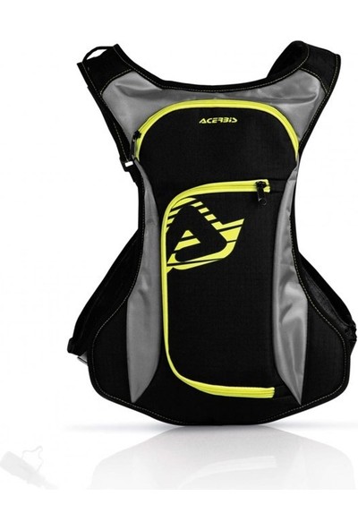 Acerbis Acqua Sırt Çantası 3l-2l