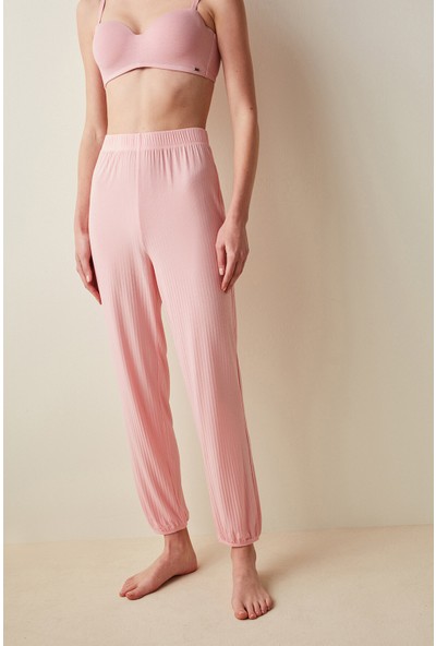 Penti Powder Pink Pantolon Penti Powder Pink Pantolon