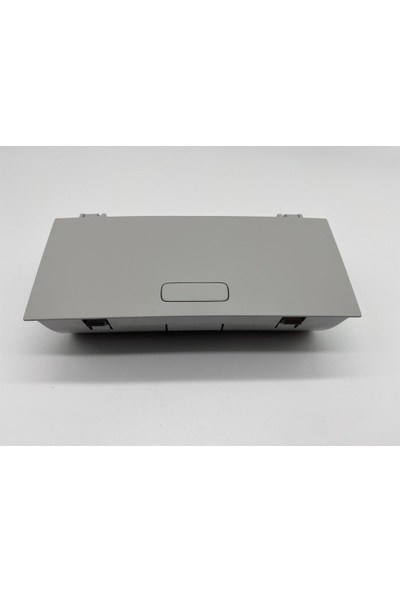 Parça Deponuz Amarok (2010 ve Sonrası) Tavan Gözlük Kabı. Gri, Orijinal Ürün Parça Deponuz Amarok (2010 ve Sonrası) Tavan Gözlük Kabı. Gri, Orijinal Ürün