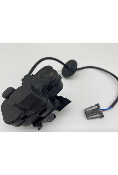 Parça Deponuz Scirocco (2009 -- 2018) Depo Kapağı Kilit Motoru 5N0810773F / 5N0810773E Parça Deponuz Scirocco (2009 -- 2018) Depo Kapağı Kilit Motoru 5N0810773F / 5N0810773E