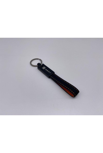 Parça Deponuz Seat Anahtarlık... Spor Görünüm