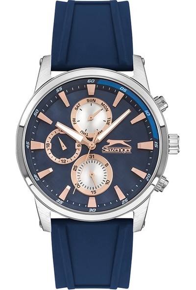 Slazenger Erkek Kol Saati SL.09.1967.2.03