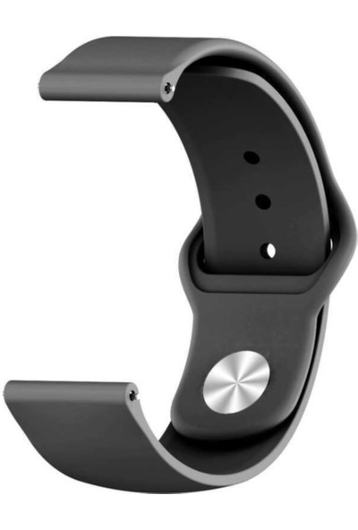 Dolia Huawei Watch Gt 3 42MM Saat Kordonu Silikon ve Pürüzsüz Yapı Dolia Huawei Watch Gt 3 42MM Saat Kordonu Silikon ve Pürüzsüz Yapı
