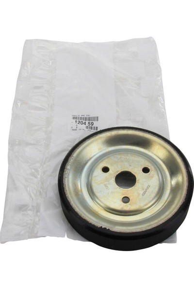 Psa Peugeot 308 1.6 Benzinli Devirdaim Kasnağı 2007 - 2020 (Orjınal) Psa Peugeot 308 1.6 Benzinli Devirdaim Kasnağı 2007 - 2020 (Orjınal)