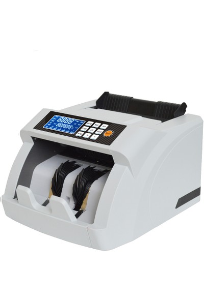 HunterTec HL2100 Karışık Sayım Sahte Tespit Garantili Para Sayma Makinesi HunterTec HL2100 Karışık Sayım Sahte Tespit Garantili Para Sayma Makinesi