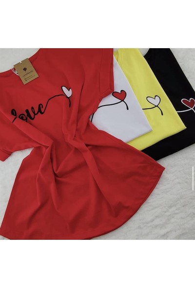 Levendan Baskılı Siyah Kadın Bluz - LDN1066