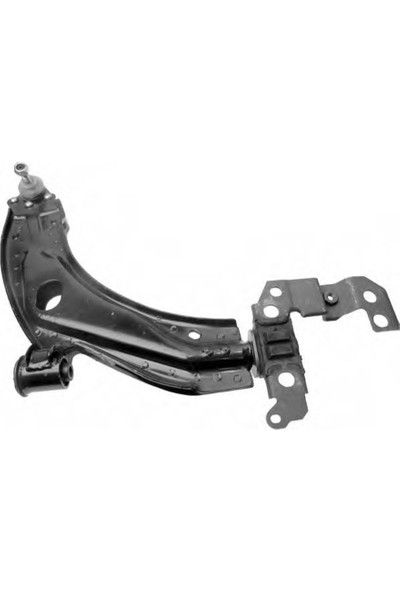 Teknorot Fiat Strada Sağ Rotilli Burçlu Salıncak Teknorot 51866700 Teknorot Fiat Strada Sağ Rotilli Burçlu Salıncak Teknorot 51866700