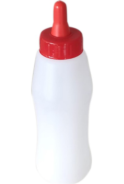 Tuğra Kuzu Oğlak Biberonu 500ml Tuğra Kuzu Oğlak Biberonu 500ml