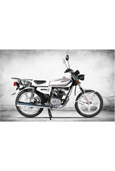 Arora AR100 Benzinli Motosiklet