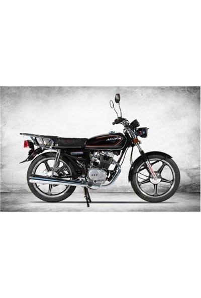Arora AR100 Benzinli Motosiklet