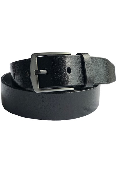 Pars Craft Hakiki Erkek Deri Kemer 4,5 cm Siyah Kot Pantolon Spor Kemer Pars Craft Hakiki Erkek Deri Kemer 4,5 cm Siyah Kot Pantolon Spor Kemer