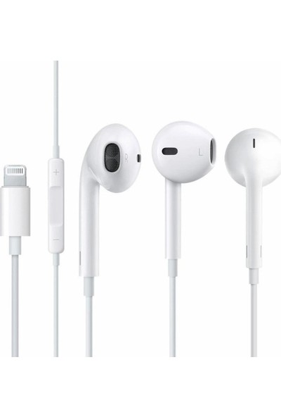 SÜFE Apple iPhone 7-8-X-Xr-Se-11-12-13/pro/max Kulaklık