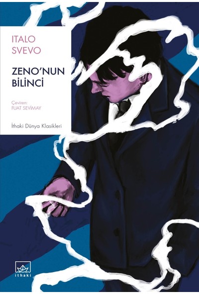Zeno’nun Bilinci - Italo Svevo