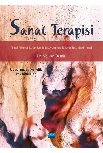 Sanat Terapisi - Volkan Demir