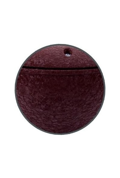 melekstore Döküm Darbuka Desenli Kahverengi Dddbw