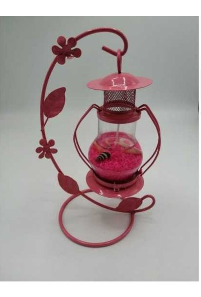 Yiğit Ambalaj Küçük Ledli Çıra Lamba