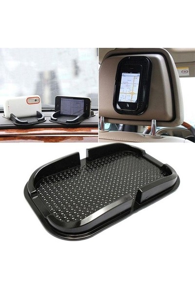Esilay Shop Araba Oto Telefon Navigasyon Tutucu Kaydırmaz Havuzlu Ped Esilay Shop Araba Oto Telefon Navigasyon Tutucu Kaydırmaz Havuzlu Ped