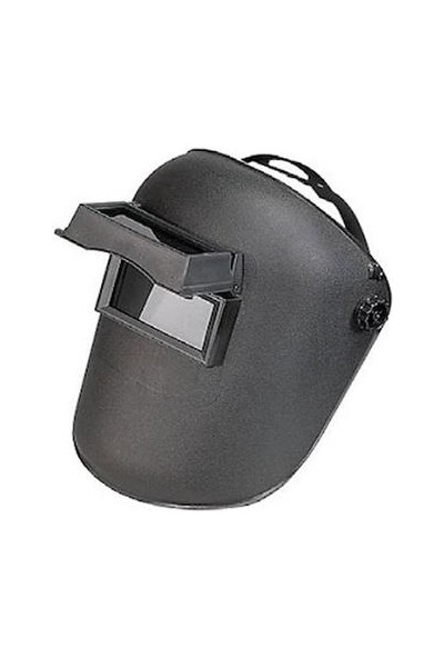 Maxsafety SE2720 Başlıklı Kaynak Maskesi Camlı Maxsafety SE2720 Başlıklı Kaynak Maskesi Camlı