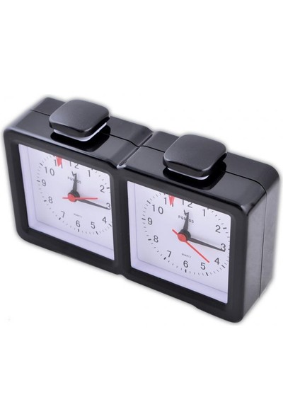 Aradığın Şeyler Mekanik Satranç Saati