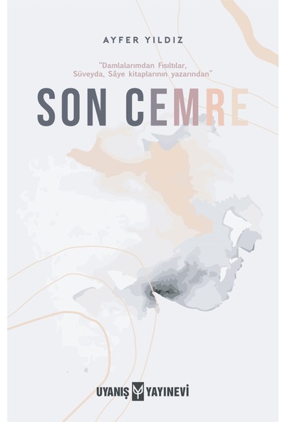 Son Cemre - Ayfer Yıldız