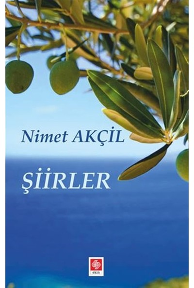 Şiirler - Nimet Akçil Şiirler - Nimet Akçil