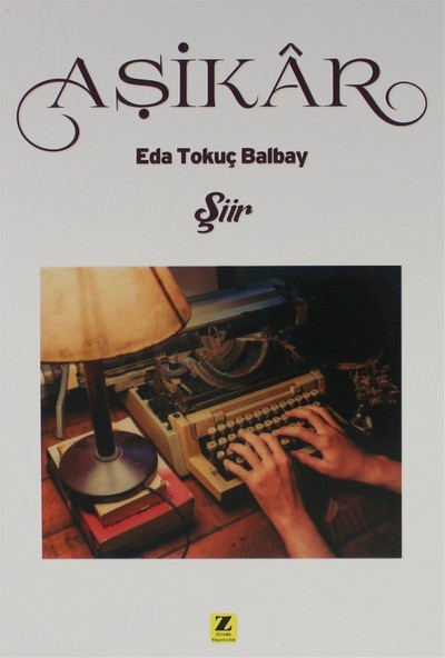 Aşikar - Eda Tokuç Balbay Aşikar - Eda Tokuç Balbay