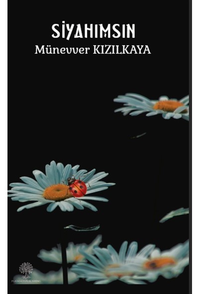 Siyahımsın - Münevver Kızılkaya