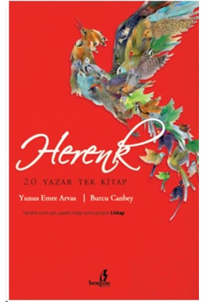 Herenk - Yunus Emre Arvas