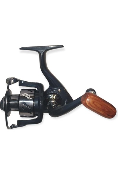 Oskar Yumoshi TX4000 Metal Olta Makinası Oskar Yumoshi TX4000 Metal Olta Makinası