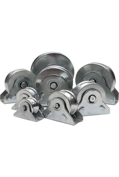 Frt 50 Lik Kepli Makara