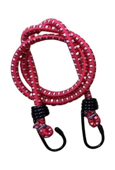 Emirhan Nalbur Metal Çengelli Bagaj Lastiği Emirhan Nalbur Metal Çengelli Bagaj Lastiği